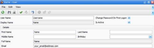 Espro First-time Setup – Help Centre